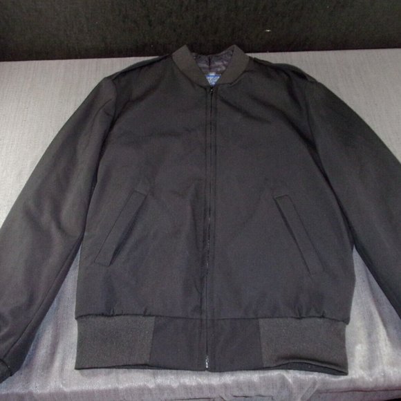 Jackets & Coats | Mens Us Navy Usn Neptune Garment Co Wool Blend Jacket ...